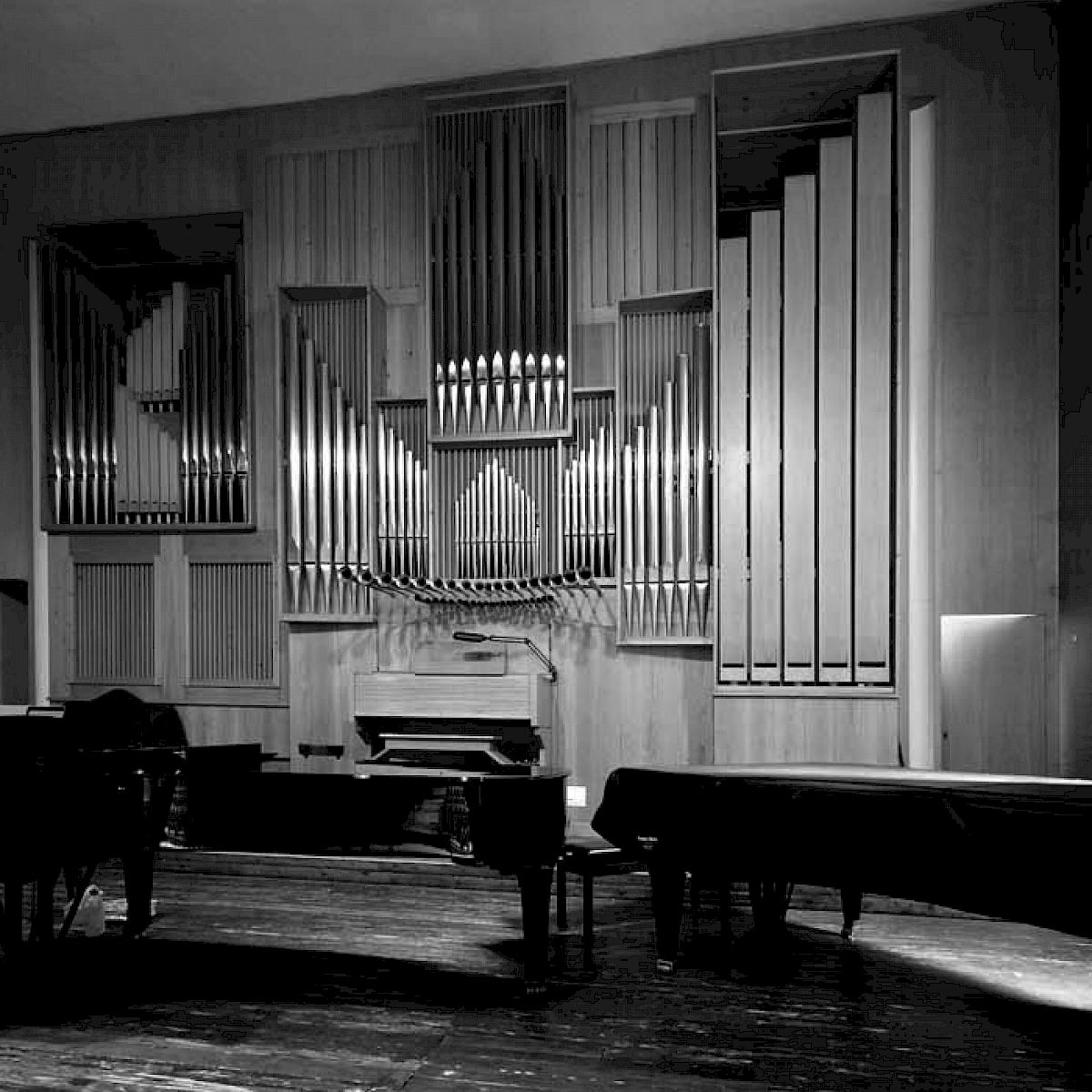 Ferrara - Conservatorio Girolamo Frescobaldi | Festa della Musica Italia