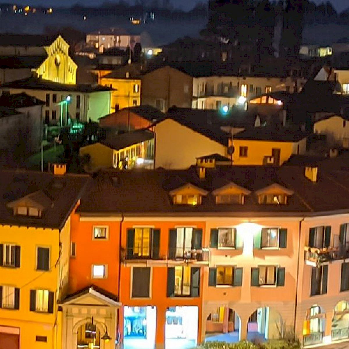 Besozzo | Festa della Musica Italia