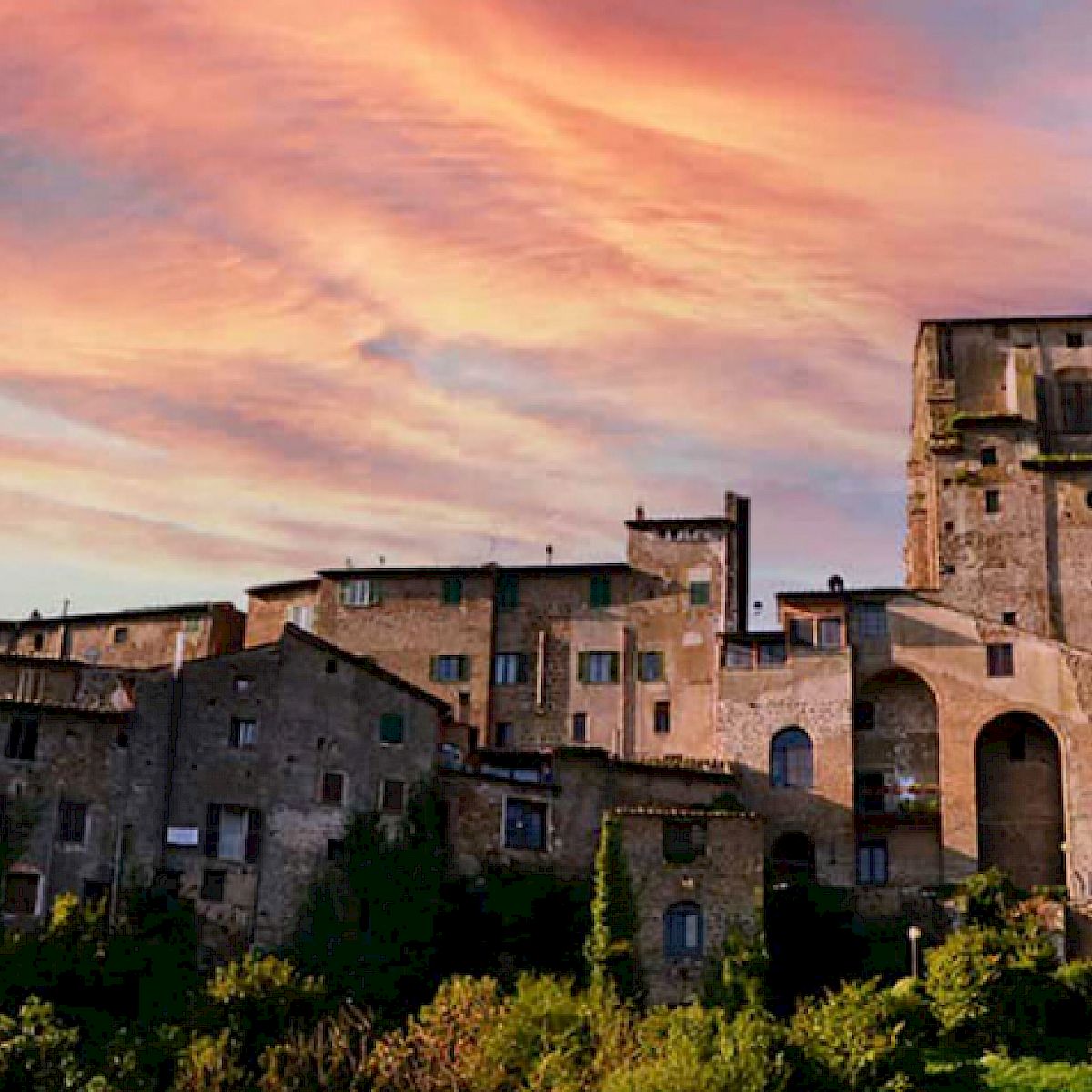 Capranica | Festa della Musica Italia